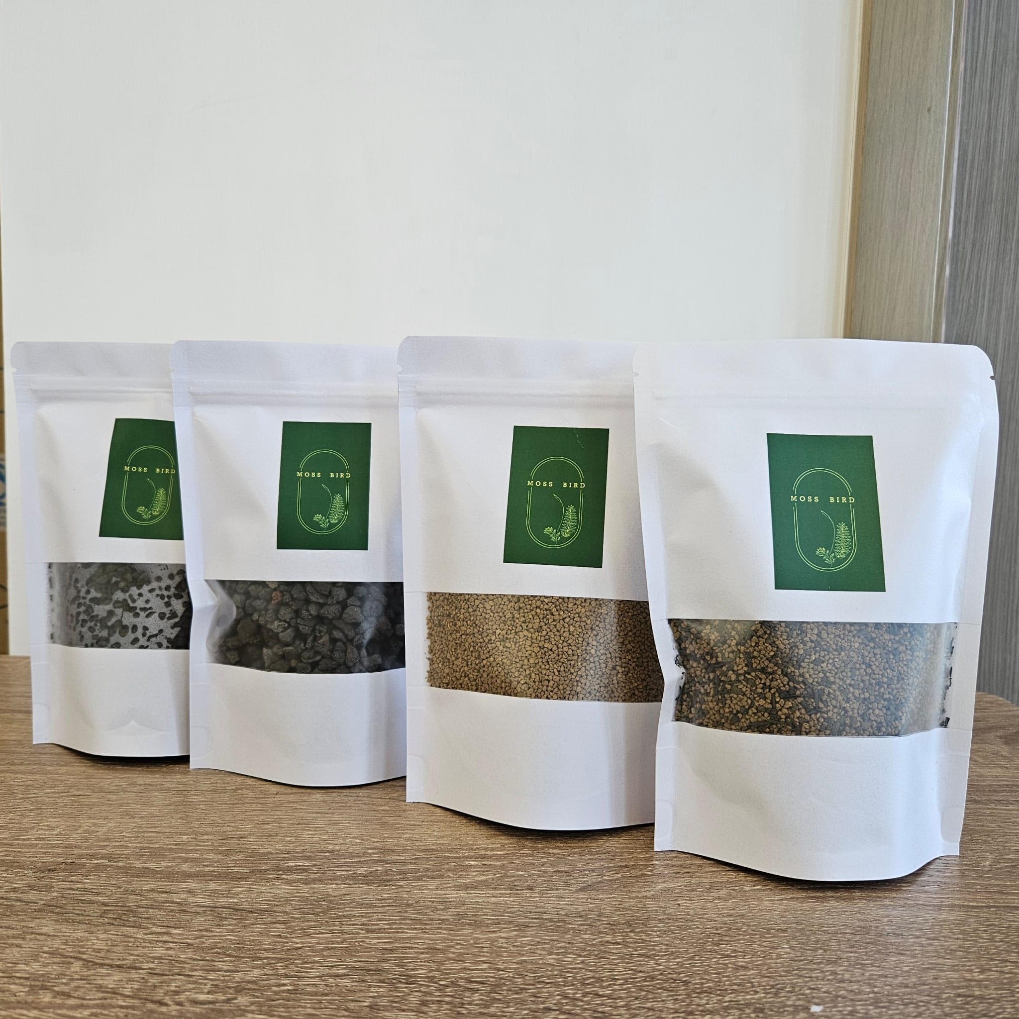 Moss Bird – mossbird